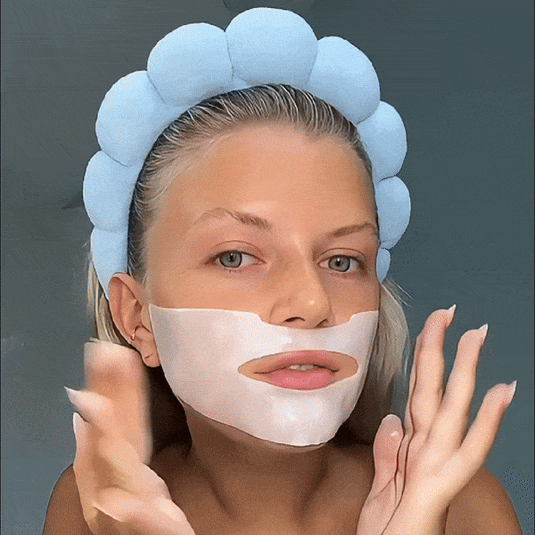 Bio-Collagen Mask – Glow Lily